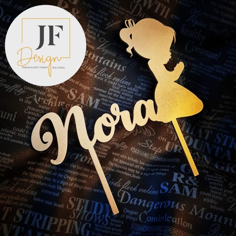 Topper za crkvene sakramente