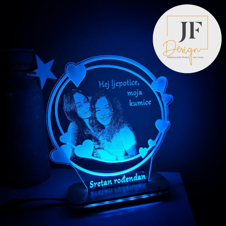 Poklon ideje | jetfoxdesign